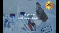 Niagen Bioscience - ChromaDex Celebrates 25 Years of Innovation and ...