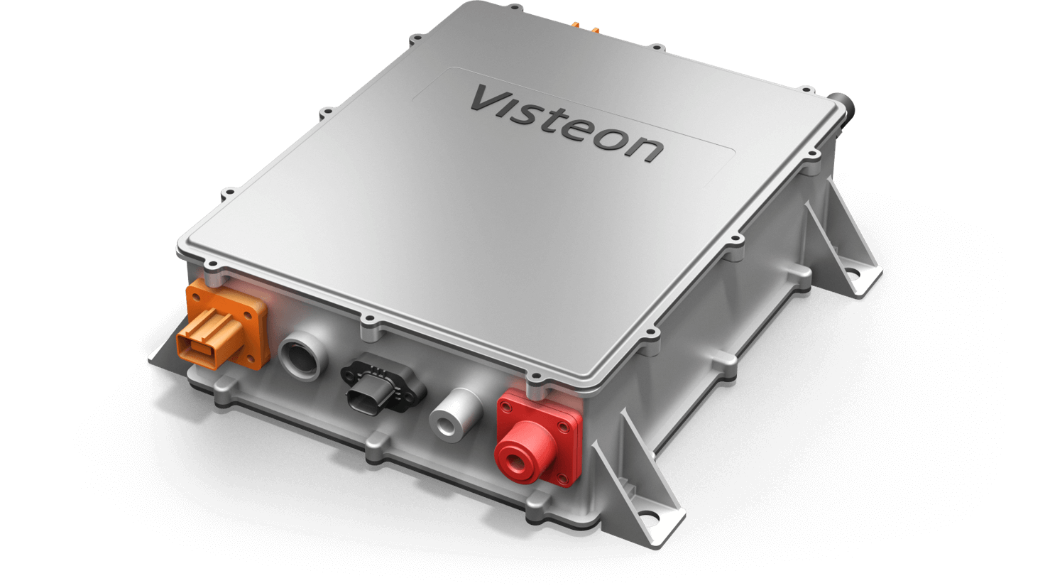 Visteon Corporation | 25 Years in Motion