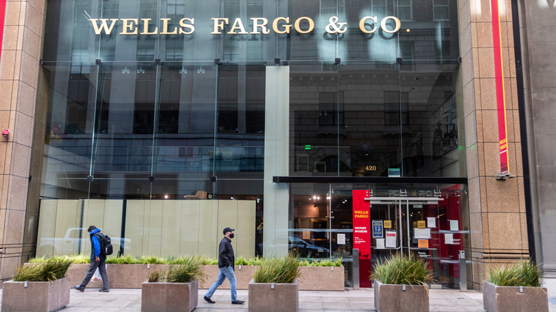 Wells Fargo Newsroom - Wells Fargo Launches Office of Consumer Practices