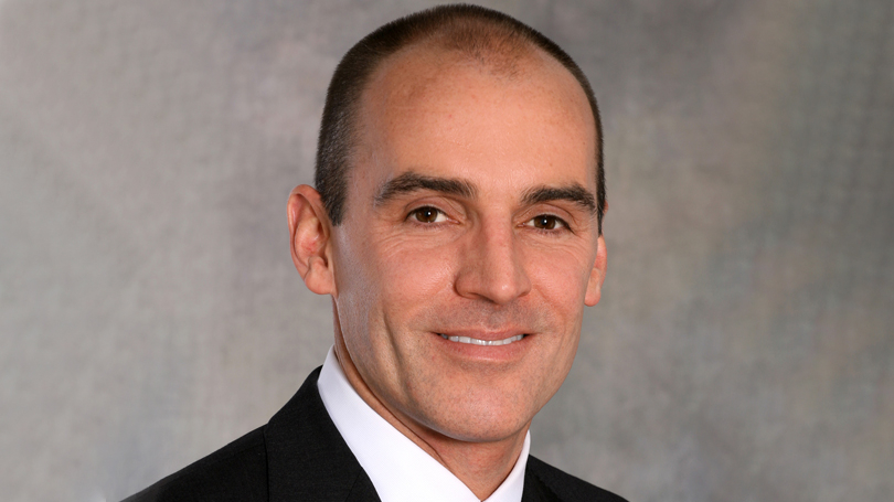 Wells Fargo Newsroom - Mike Riley and Dan Thomas Named Co-Heads of Markets