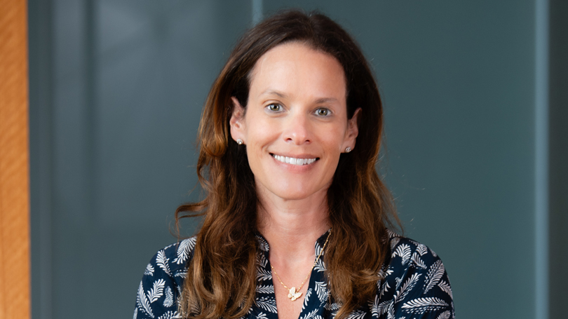 Wells Fargo Newsroom - Alexandra Barth joins the Corporate & Investment ...